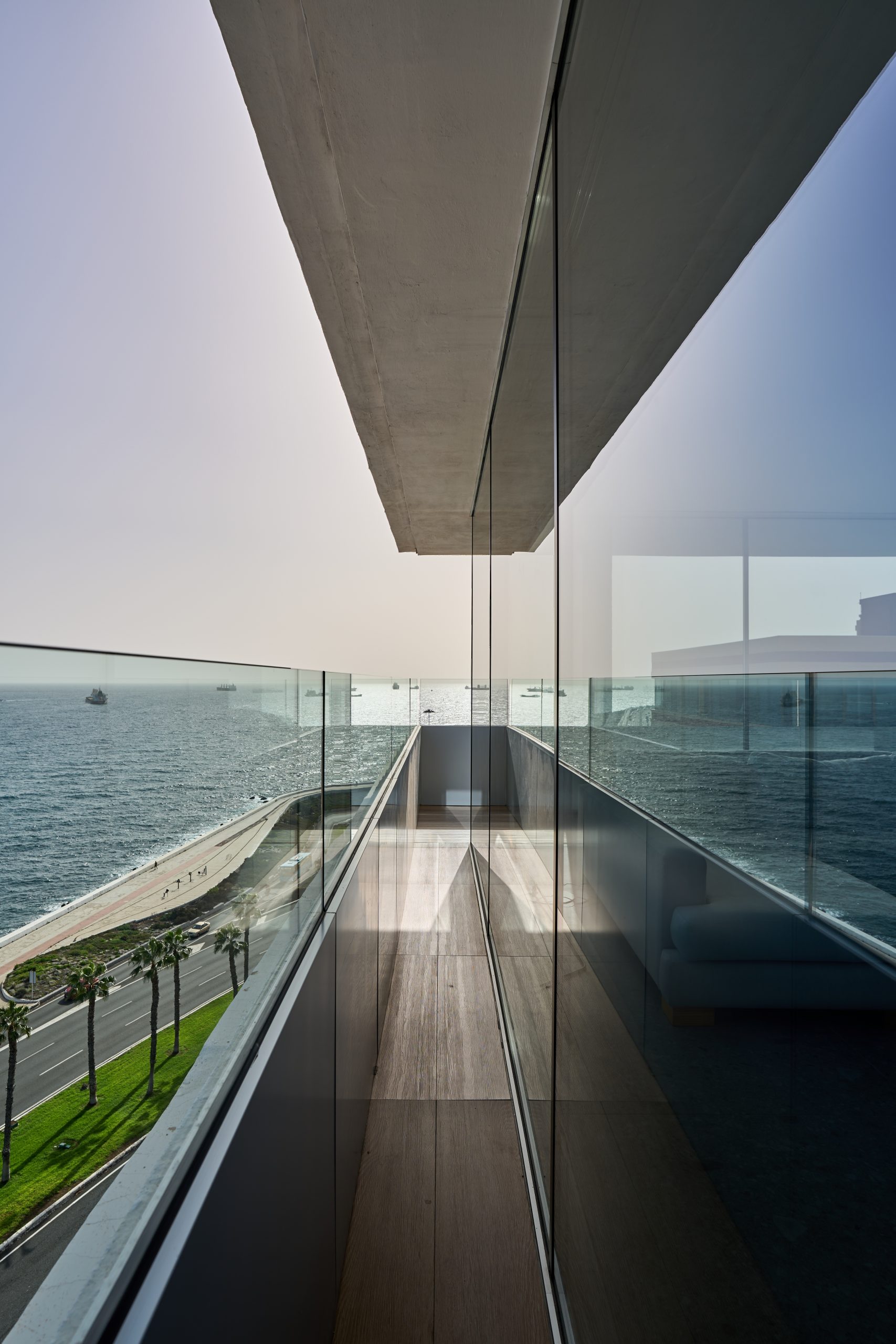 Interior - Studio RRR